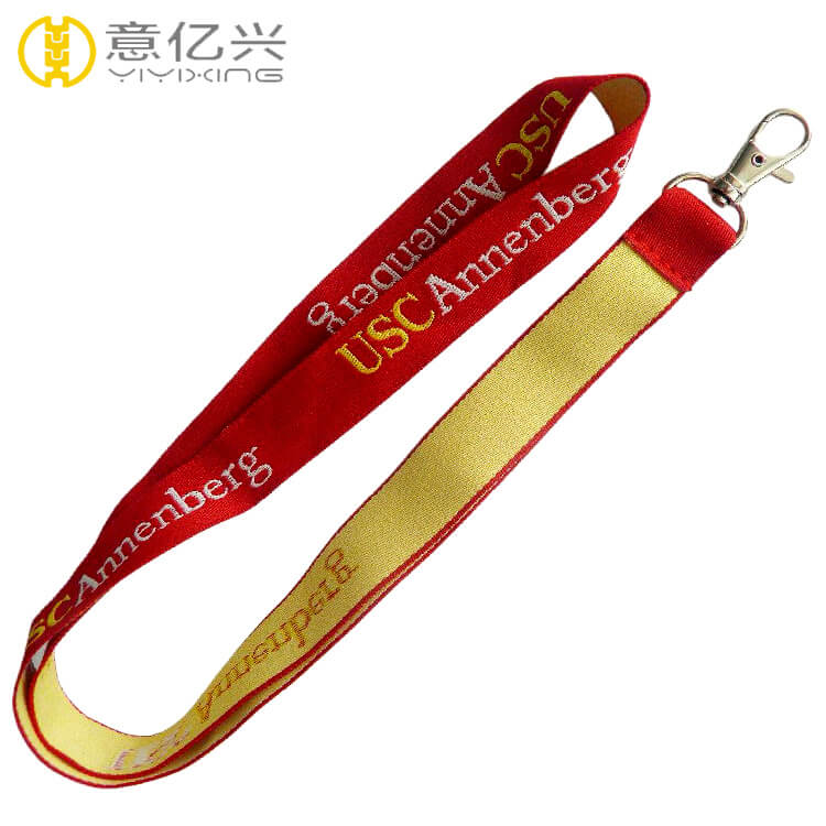 Designer Lanyard, Personalized Designer Lanyard, Jacquard Printed Lanyard